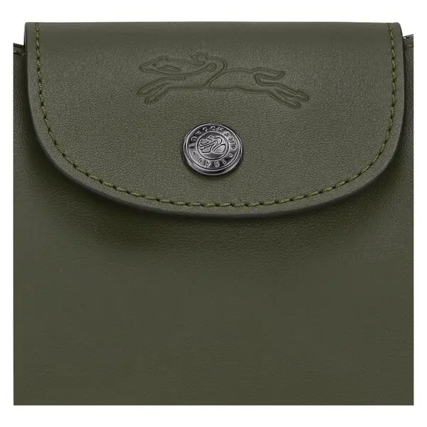 Longchamp Le Pliage Xtra Shoulder Bag - Fir