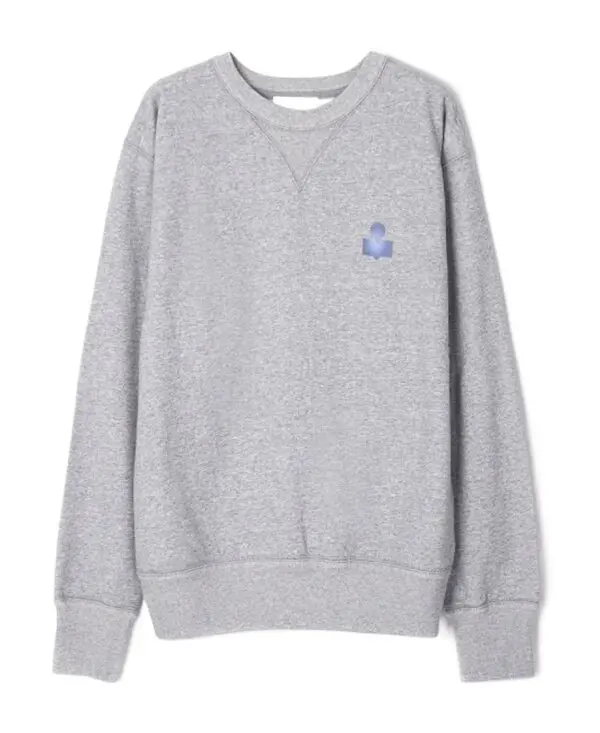 Isabel Marant Étoile Long-sleeved Sweater