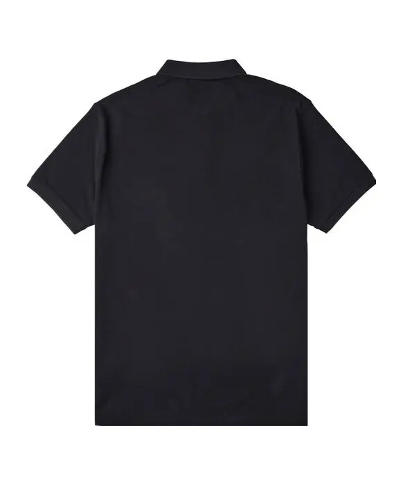 Barbour Short-sleeved Polo Shirt