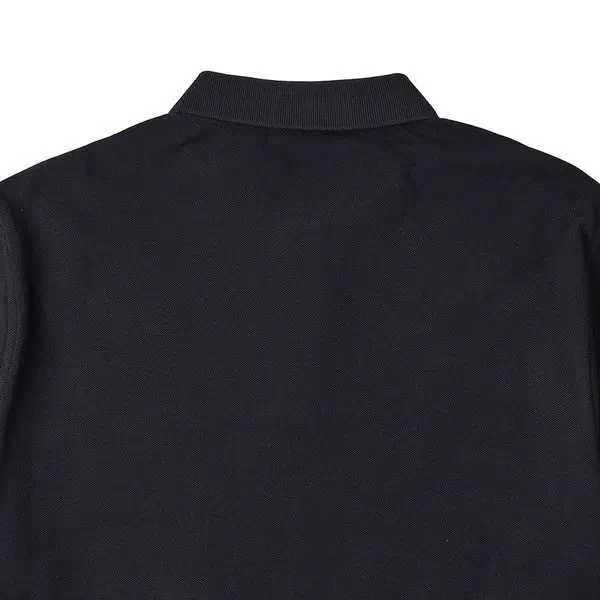 Barbour Short-sleeved Polo Shirt