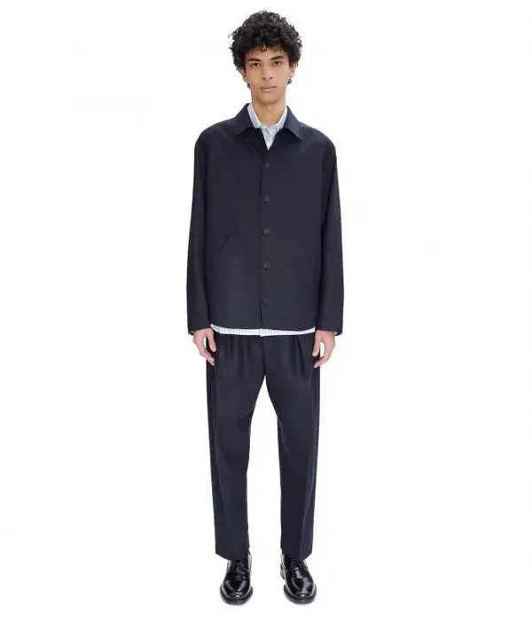 A.p.c. John Shirt Jacket