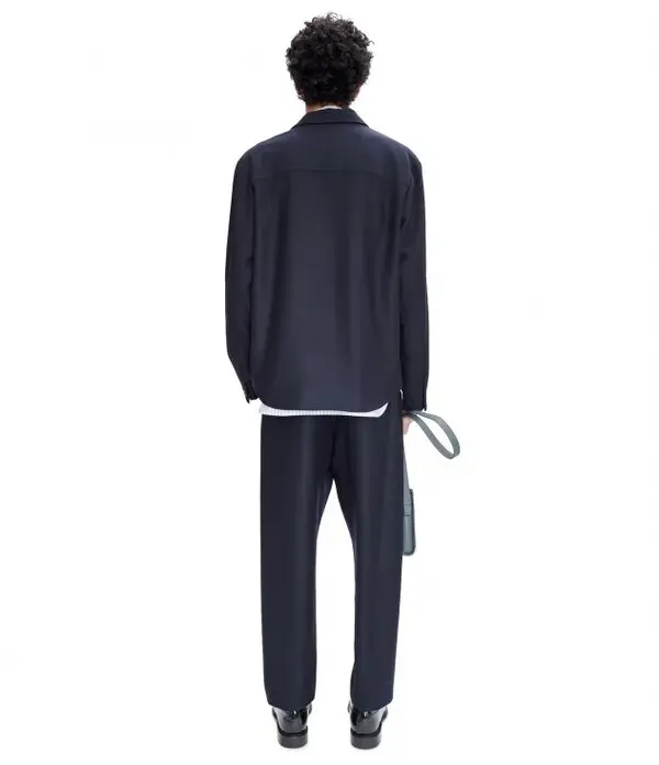 A.p.c. John Shirt Jacket