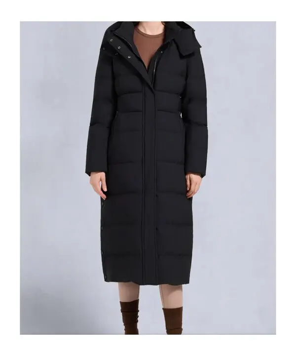 Moose Knuckles Nyluxe Jocada Parka