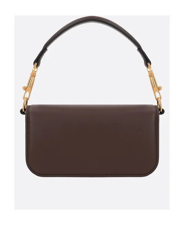 Valentino Garavani Vlogo Shoulder Bag - Green