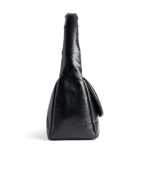 Balenciaga Monaco Sling Medium Shoulder Bag