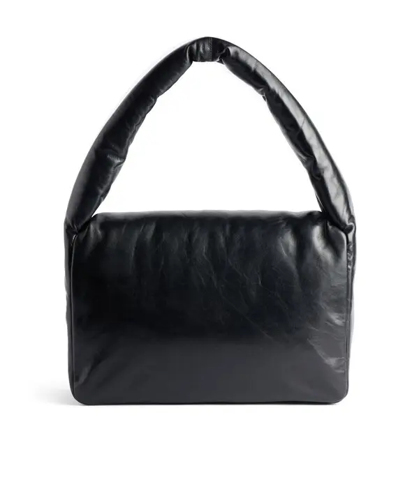 Balenciaga Monaco Sling Medium Shoulder Bag