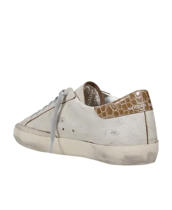 GOLDEN GOOSE Superstar Low-top Sneakers