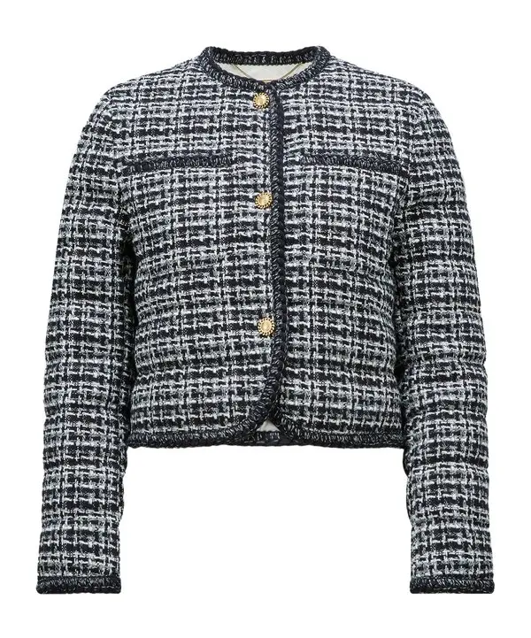Moncler Eliadi Short Down Jacket