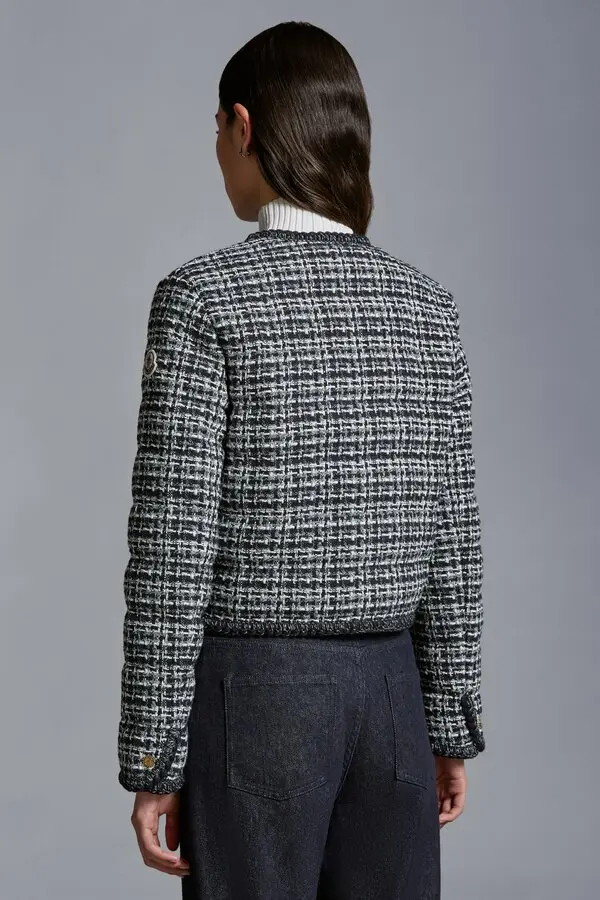 Moncler Eliadi Short Down Jacket