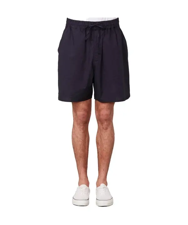 Officine Générale Rope Shorts