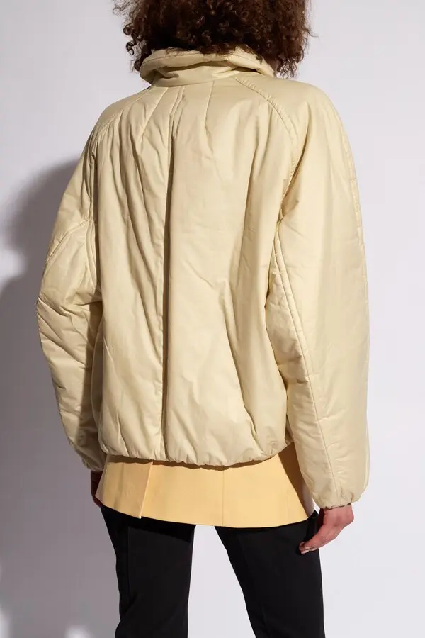 Isabel Marant Étoile Dylany Coat