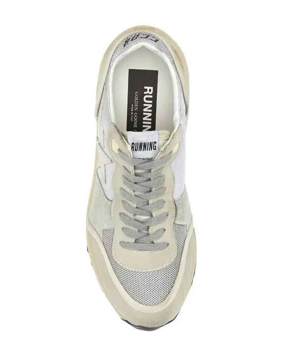 GOLDEN GOOSE Running Sole Sneakers