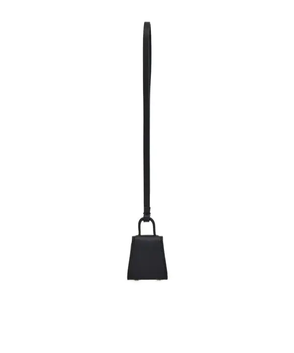 FERRAGAMO Gancini Logo Pendant Accessory
