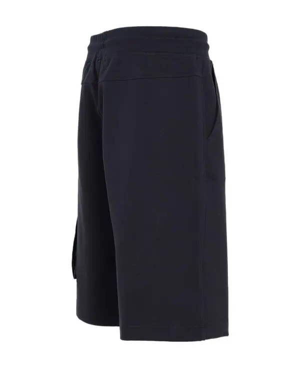 C.P. COMPANY Cotton Cargo Shorts