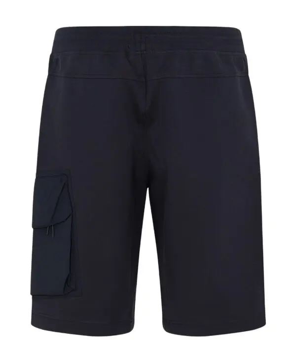 C.P. COMPANY Cotton Cargo Shorts