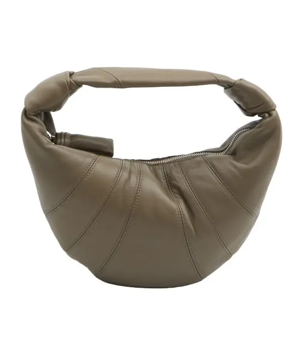 LEMAIRE Mini Croissant Bag