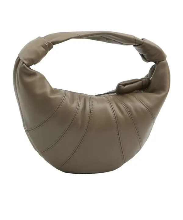 LEMAIRE Mini Croissant Bag
