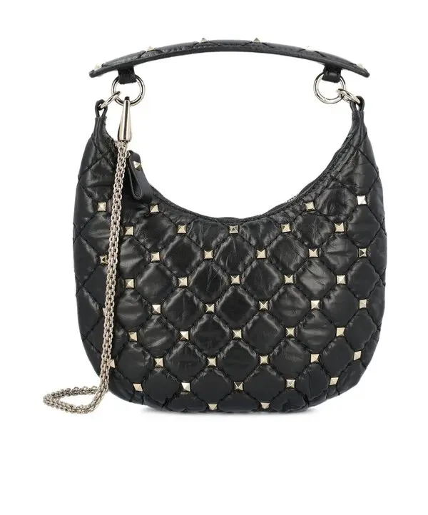 Valentino Garavani Rockstud Shoulder Bag