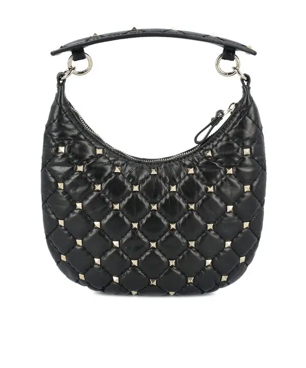 Valentino Garavani Rockstud Shoulder Bag