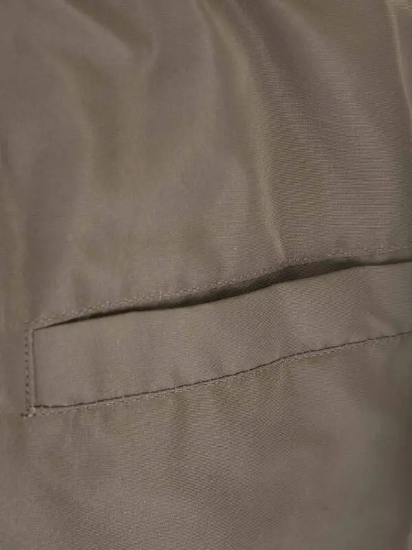 Rick Owens Cargobela Wide-leg Cargo Shorts