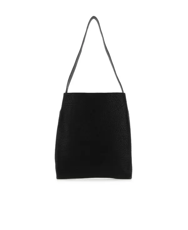 Prada Logo Shoulder Bag