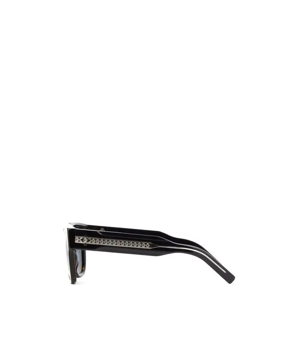 Dior Square Frame Sunglasses