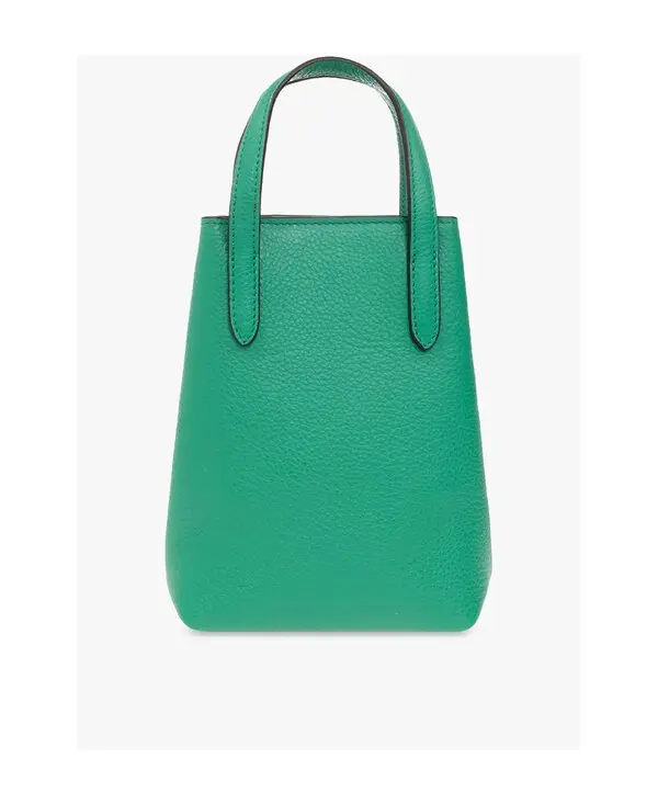 FERRAGAMO Gancini Mini Shoulder Bag