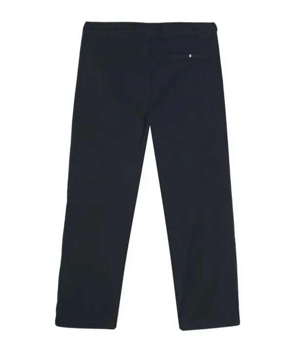 C.P. COMPANY Logo Appliqué Cargo Pants