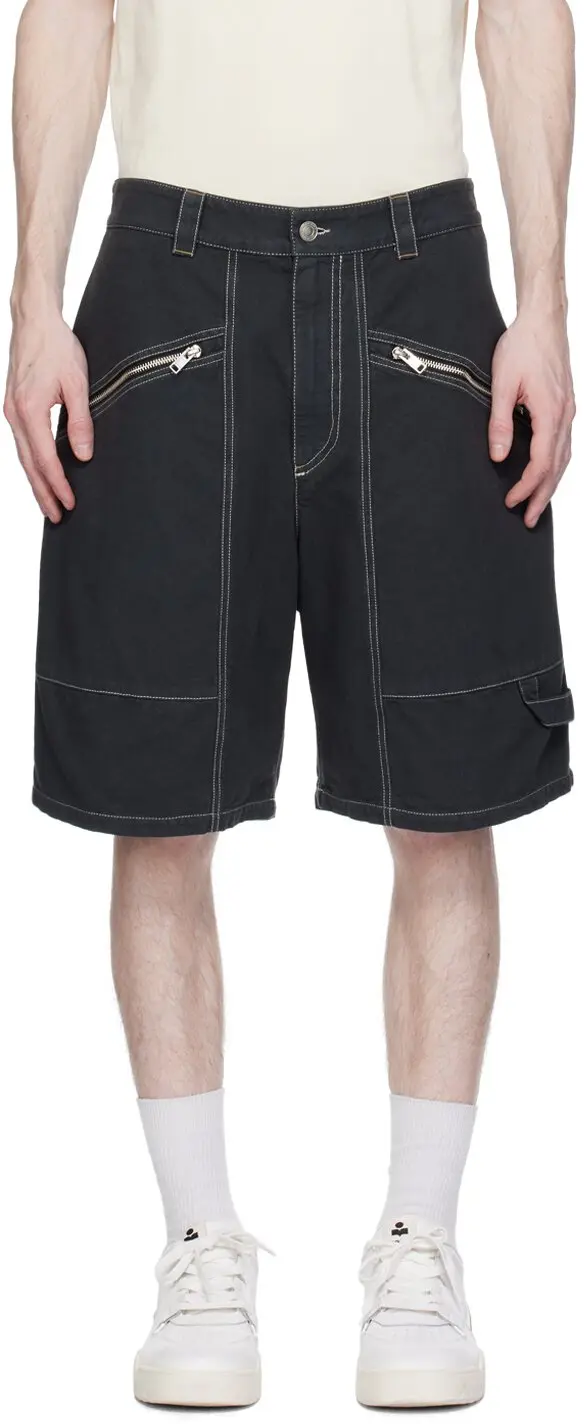 Isabel Marant Étoile Feoni Shorts