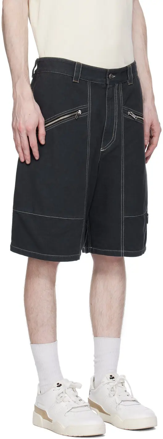 Isabel Marant Étoile Feoni Shorts