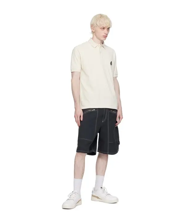 Isabel Marant Étoile Feoni Shorts