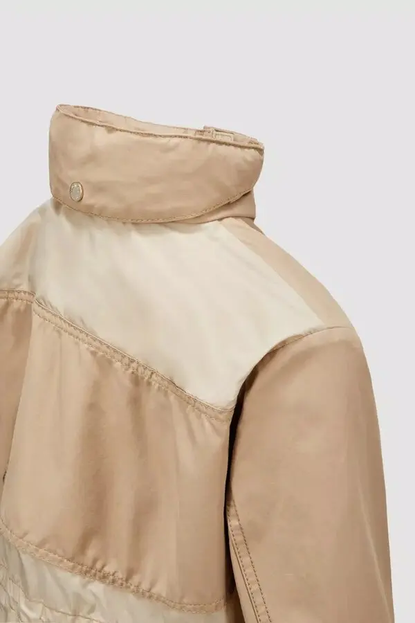 Moncler Graie Hooded Jacket
