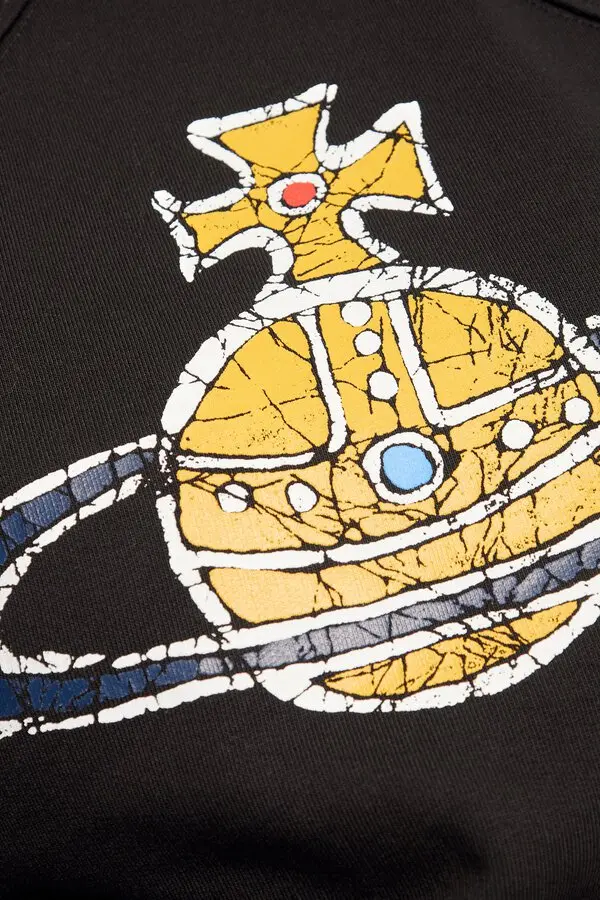 VIVIENNE WESTWOOD Time Machine Football Mini Dress