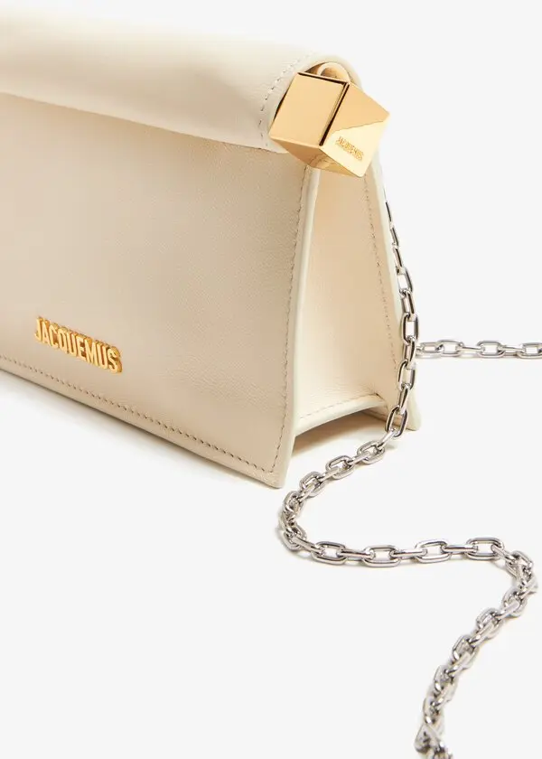 Jacquemus La Petite Pochette Shoulder Bag