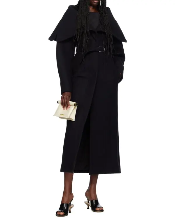 Jacquemus La Petite Pochette Shoulder Bag