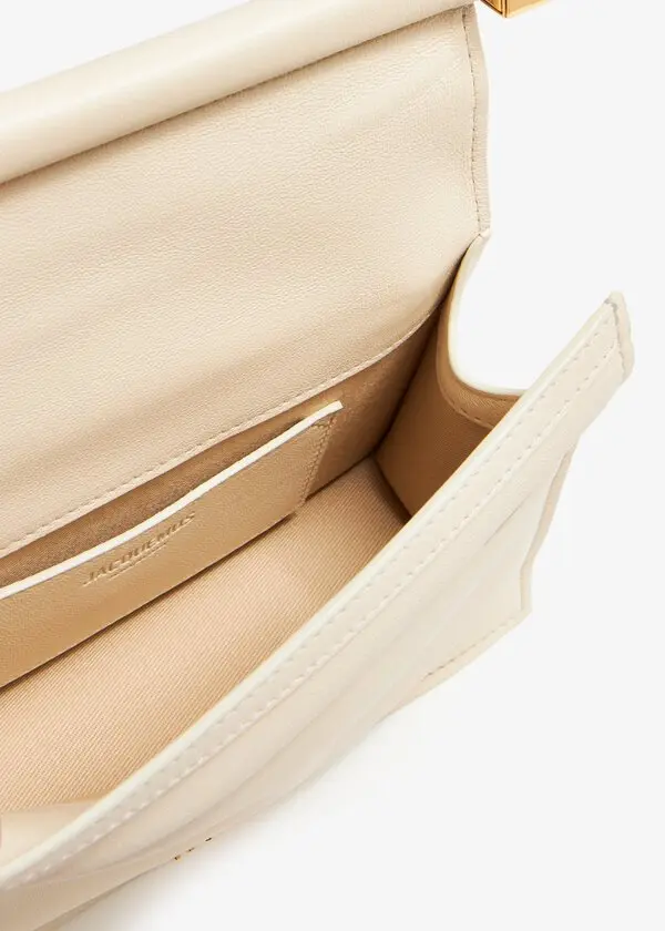 Jacquemus La Petite Pochette Shoulder Bag