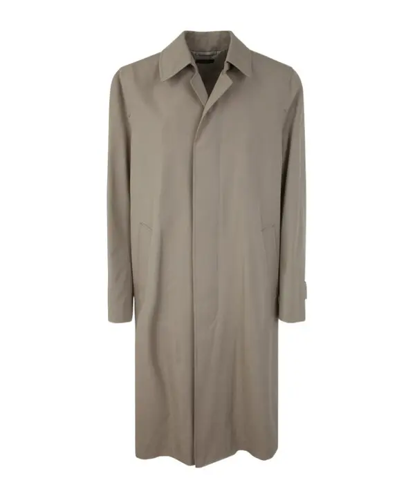 TOM FORD Trench Coat