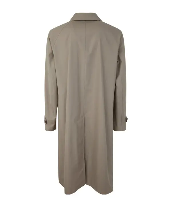 TOM FORD Trench Coat