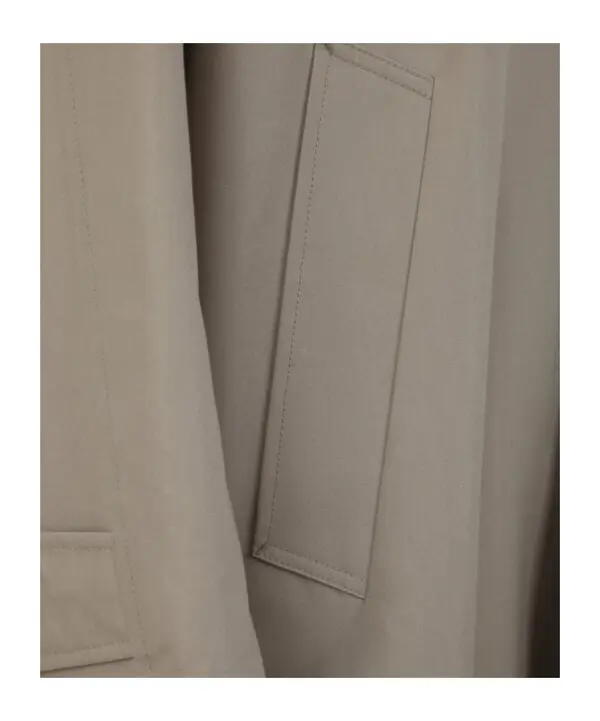 TOM FORD Trench Coat