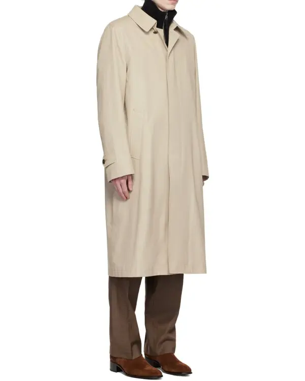 TOM FORD Trench Coat