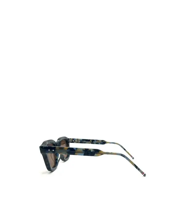 Thom Browne Square Frame Sunglasses