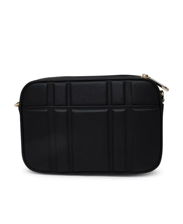 FERRAGAMO Gancini Zipped Shoulder Bag