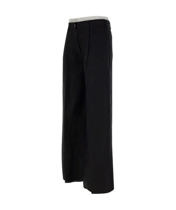 REMAIN BIRGER Wide-leg Pants
