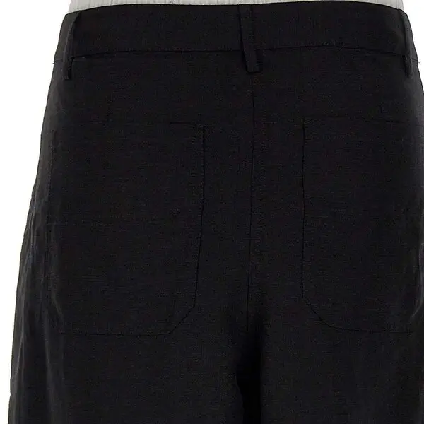 REMAIN BIRGER Wide-leg Pants