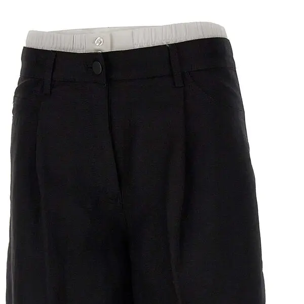 REMAIN BIRGER Wide-leg Pants