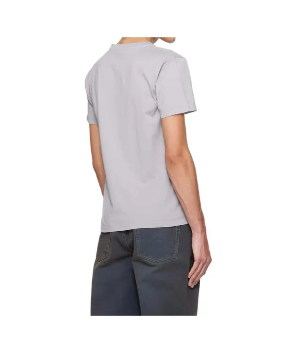 RIER Crew Neck Short-sleeved T-shirt