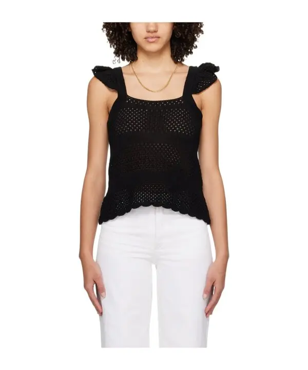 A.p.c. Needle Knit Vest