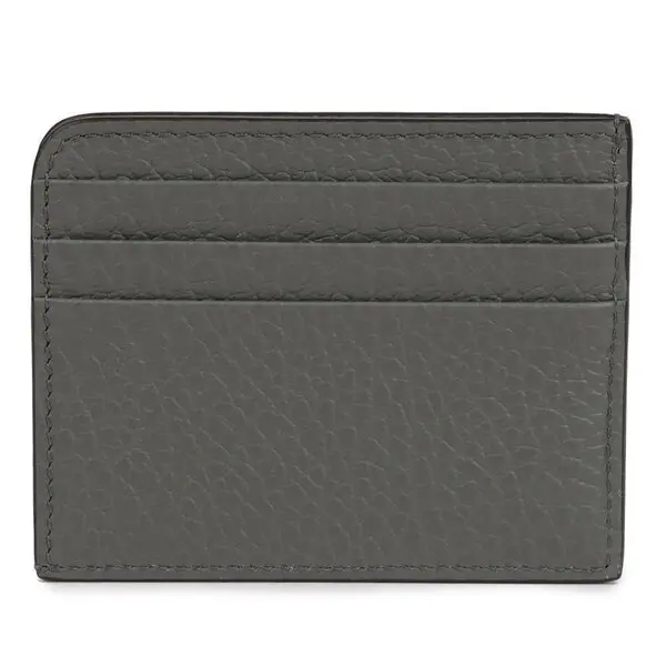 MAISON MARGIELA Four-pin Card Holder