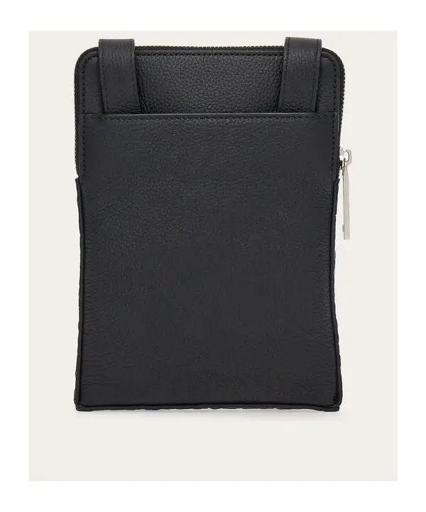 FERRAGAMO Gancini Crossbody Bag