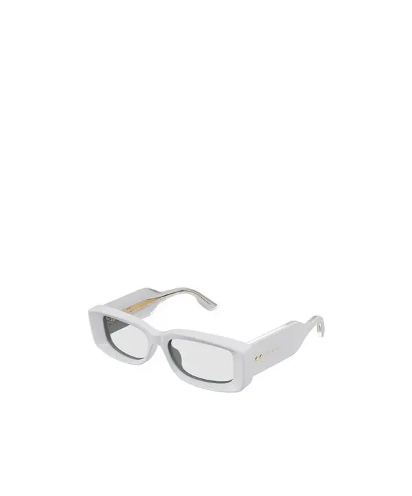 Gucci Rectangular Frame Sunglasses